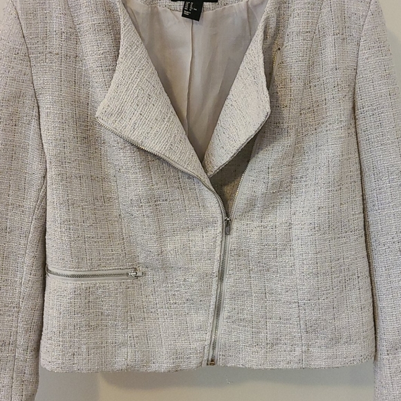 H&M | Jackets & Coats | Hm Jacket | Poshmark